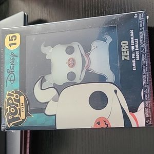 Disney | Accents | Disney Nbc Zero Pop Pin 5 | Poshmark